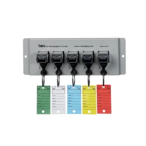 Cobra Key Systems | Tamper Proof Key Rings | Mechanical Key Control ...