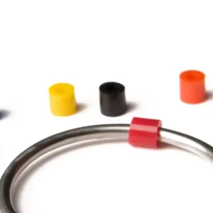 Cobra Key Systems | Tamper Proof Key Rings | Mechanical Key Control ...