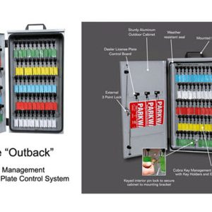 Cobra Key Systems | Tamper Proof Key Rings | Mechanical Key Control ...
